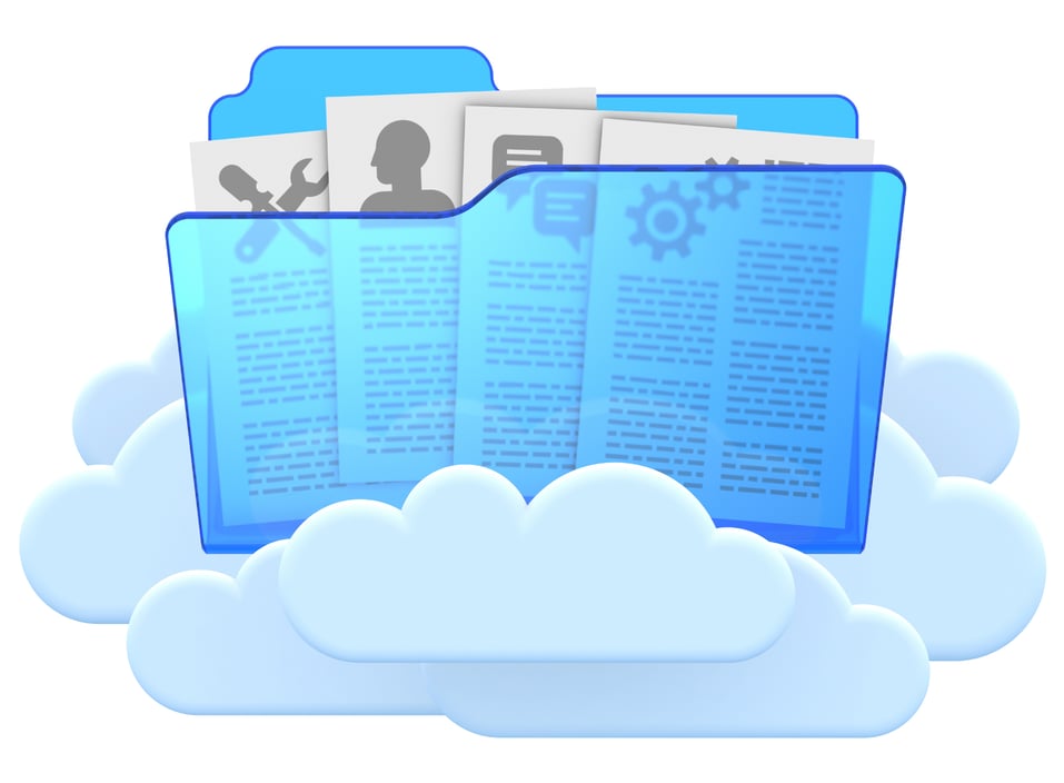 Benefits Of Cloud Based Contract Management Systems